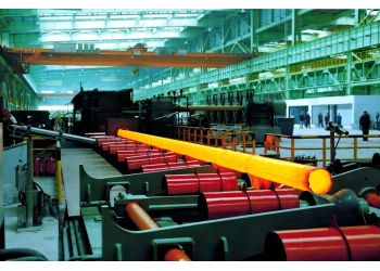 China Factory - Cangzhou Baoyang Pipeline Equipment Co., Ltd.