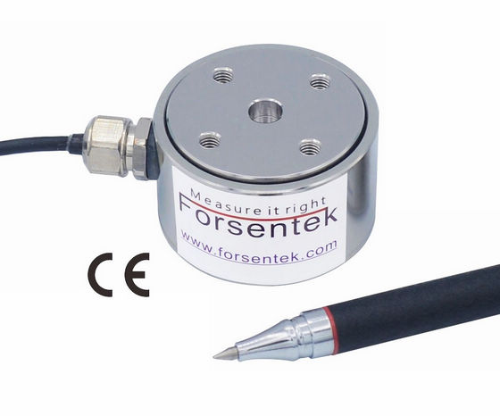 flange to flange load cell 20kN 10kN 5kN 2kN