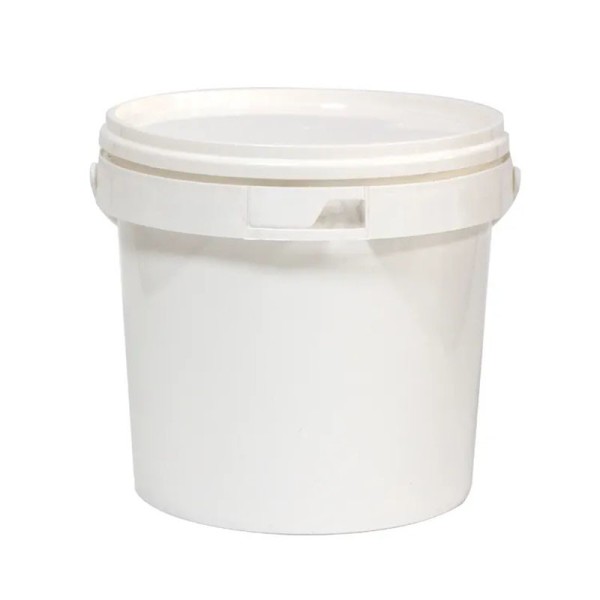 Quality Custom Printing Lubricating Oil Bucket Removable Lid for Printing Applications for sale