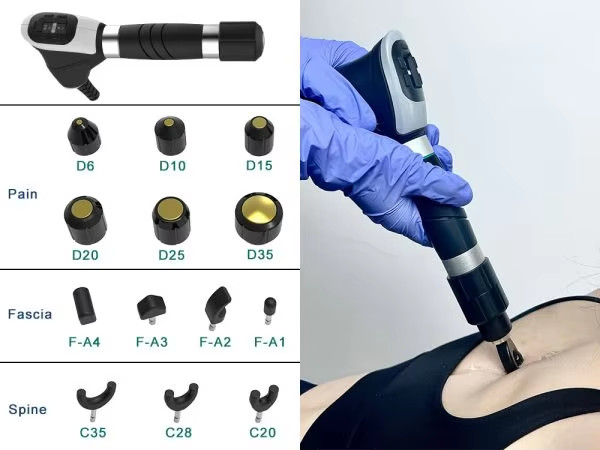 Quality Physiotherapy Shock Wave Equipment Shockwave Physical Therapy Machine Eswt Pain for sale