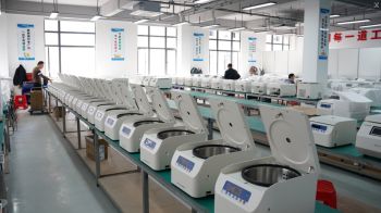 China Factory - Hunan Michael Laboratory Instrument Co.,Ltd.
