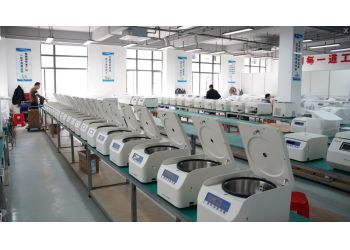 China Factory - Hunan Michael Laboratory Instrument Co.,Ltd.