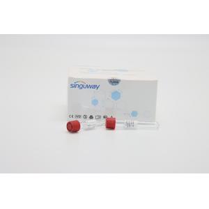Quality DNA RNA Sample Release Reagent 1mL/ Tube Nucleic Acid Extraction Reagent ISO9001 for sale