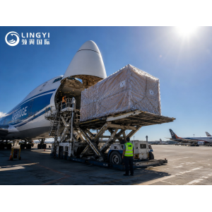 Quality CE equipment transport | Air Freight | Door to Door | China to Belgium for sale