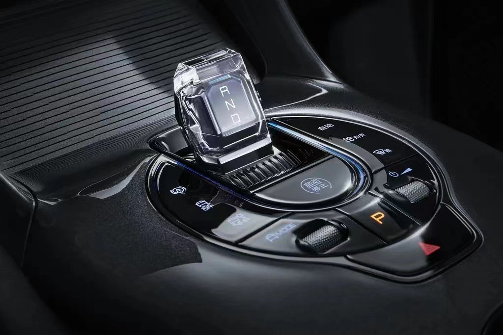 2023 EV Car Byd E2 Luxury Edition Pure Electric Car Used/New