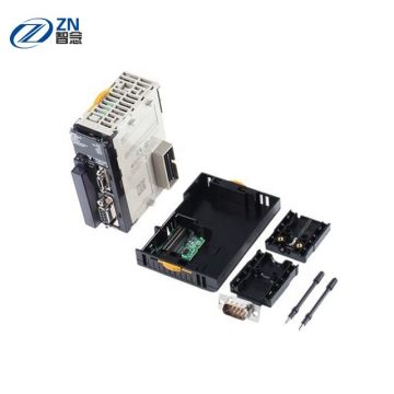 Quality Industrial PLC Controlled Equipment Electrical Omron CJ1M-CPU12 for sale