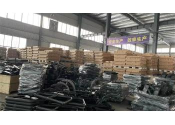 China Factory - Shandong Freeman Fitness Equipment Co., Ltd.