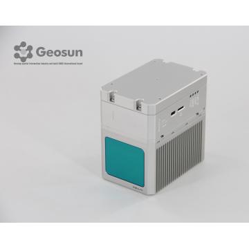 Quality 15W 64GB storage 260m Livox Horizon Autonomous Driving LiDAR for sale