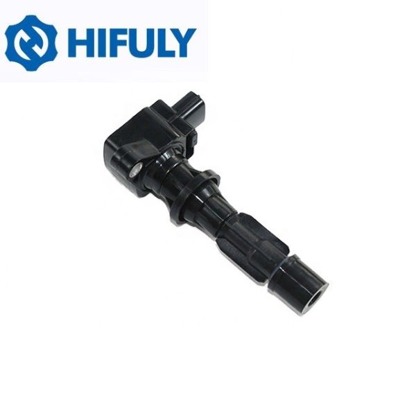 Quality 6M8G-12A366 Mazda Ignition Coil Mazda 3 Coil Pack CX-7 L3G218100A Mazda 6 for sale