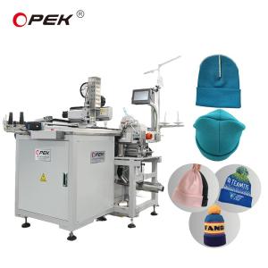 Quality Professional Opek 300HS Industrial Sewing Machine Perfect for Hat Production for sale