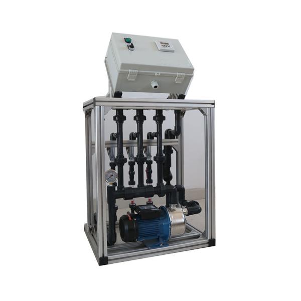 Quality 1.7KW Smart Integrated Cannabis Fertigation Systems For Outdoor Farm for sale