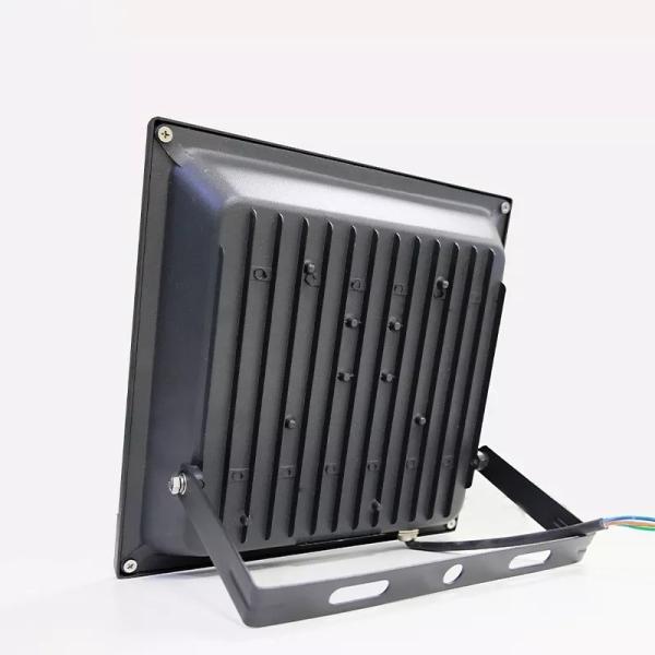 Quality 500W Outside LED Flood Lights IP65 Aluminum Waterproof Flood Light for sale