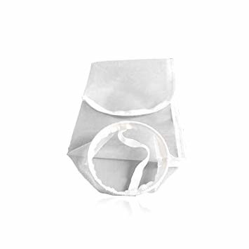 Quality 15 Micron Woven Hot Gas Filter Element PTFE Filter Bag For Dust Collector for sale