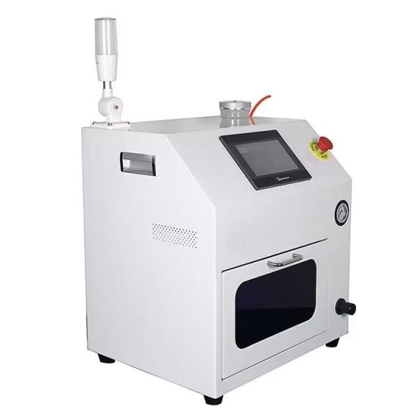 Quality Full Automatic High Efficiency Nozzle Cleaner Samsung SM Nozzle Cleaner SMT for sale