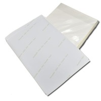 Quality White Washable 210X297mm Laser Transfer Paper for sale