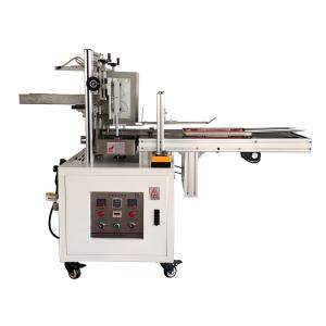 Quality Hot Melt Glue Sealing Machine for sale
