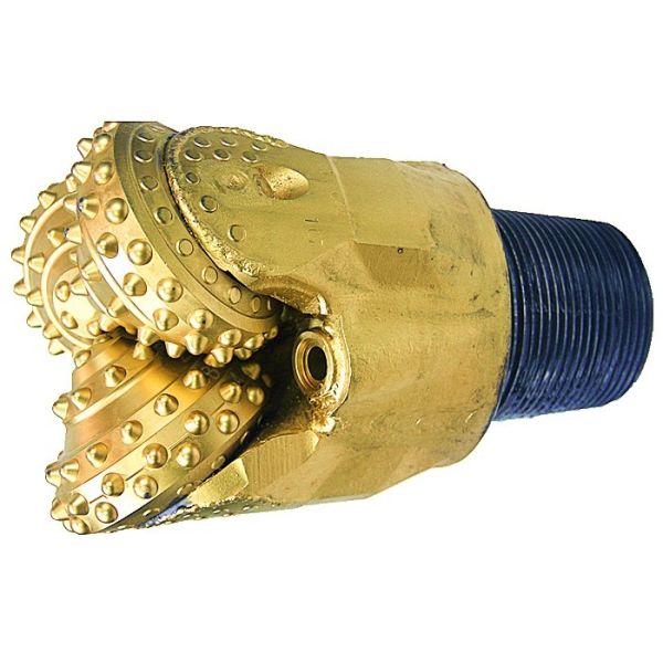 Quality Antifriction Steel 12 1/4 Inch Drill Bit For The Toughest Drilling Application for sale