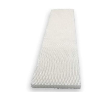 Quality Water Absorbing Wood-Pulp Paper Humidifier Air Filter Long Using Life for sale