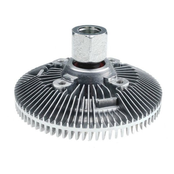Quality EB3G8C617CA Engine Cooling Fan Clutch Ford Transit MK7 Ranger 2.2 3.2 TDCi Parts for sale