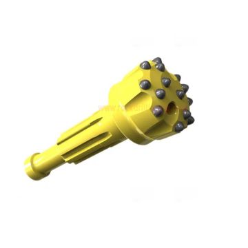 Quality Reverse Circulation DTH Drilling Tools Bits High Durability For Hole Drlling for sale