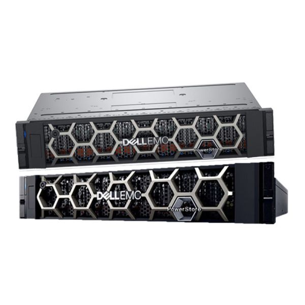 Quality brand new Dell EMC PowerStore 1200T Stock  Enterprise Storage for sale