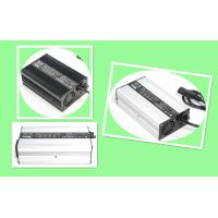 Quality 155*90*50MM SLA / AGM Battery Charger 12 Volts 8 Amps Constant Current 8A for sale