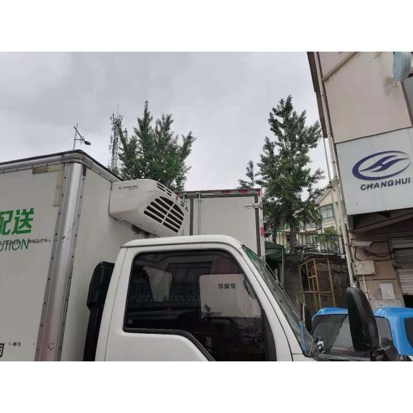 Quality 24VDC 18A 2.5kg Thermo King Van Refrigeration Units for sale