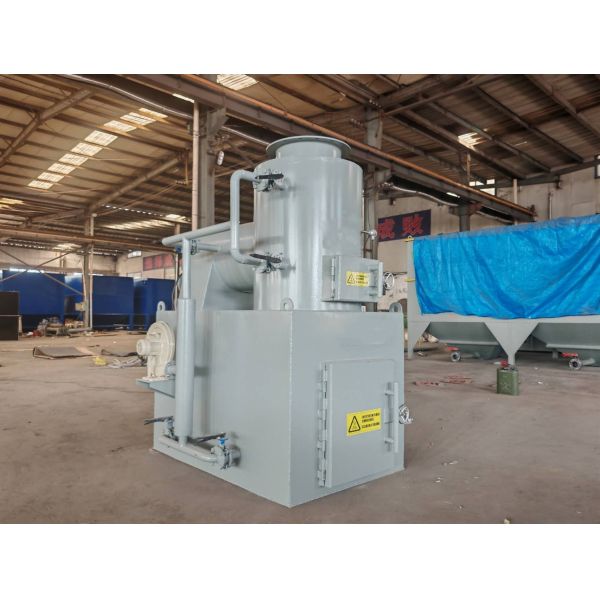 Quality Automatic DAF Dissolved Air Flotation Machine The Ultimate Solution for Physical for sale