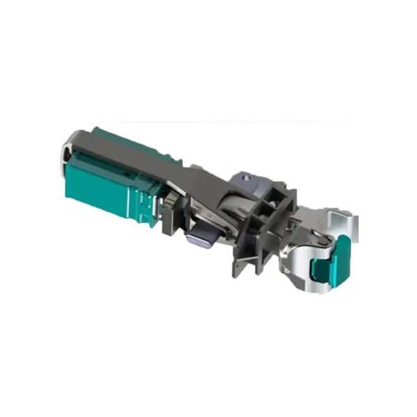 Quality Customized Professional High Quality Hot Sale Railway Coupler Assembly for sale