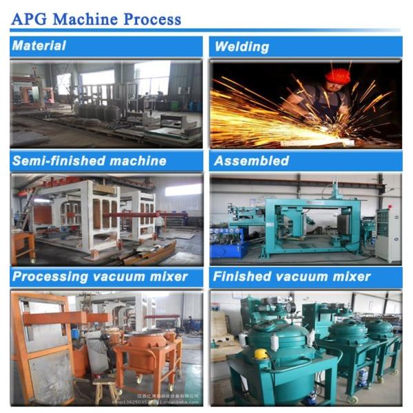 Quality Vacuum Casting Process With Vacuum Casting Mold For Electric Insulators for sale