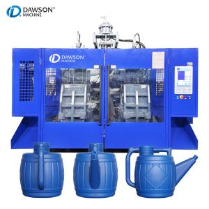 Quality Full Automatic Plastic Garden Watering Can Production Line With Cooling Water for sale