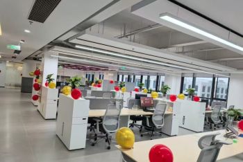 China Factory - XIXIAN FORWARD TECHNOLOGY LTD