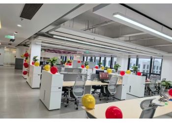 China Factory - XIXIAN FORWARD TECHNOLOGY LTD