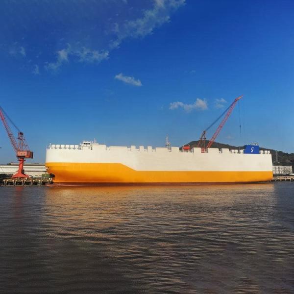 Quality FOB CIF DDU Roro Shipping Services From China To Other Countries for sale