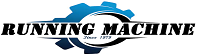 China Qingdao Running Machine Co.,Ltd logo