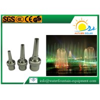 Quality Water Fountain Nozzles for sale