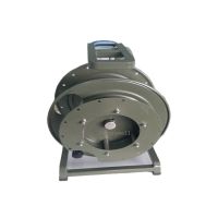 Quality IEC Fiber Optic Patch Cable Reel 200M / 300M / 500M Rated Cable Capacity for sale