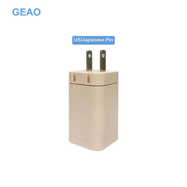 Quality ODM 15V 2.4A GaN Fast Charger Energy Saving Safe And Reliable for sale