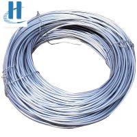 Quality Aluminum Alloy Welding Wire 4043 1.5mm Aluminum Wire 70 Price for sale