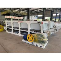 Quality Box Feeder For Clay Brick Making Factory for sale