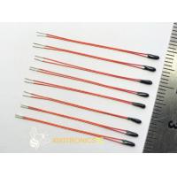 Quality Epoxy Coated Thermistors for sale