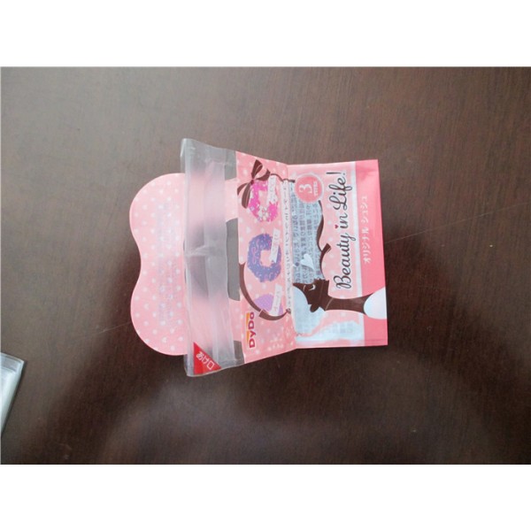 Quality High Durability Custom Printed Plastic Packaging Bags High Pressure Resistance for sale