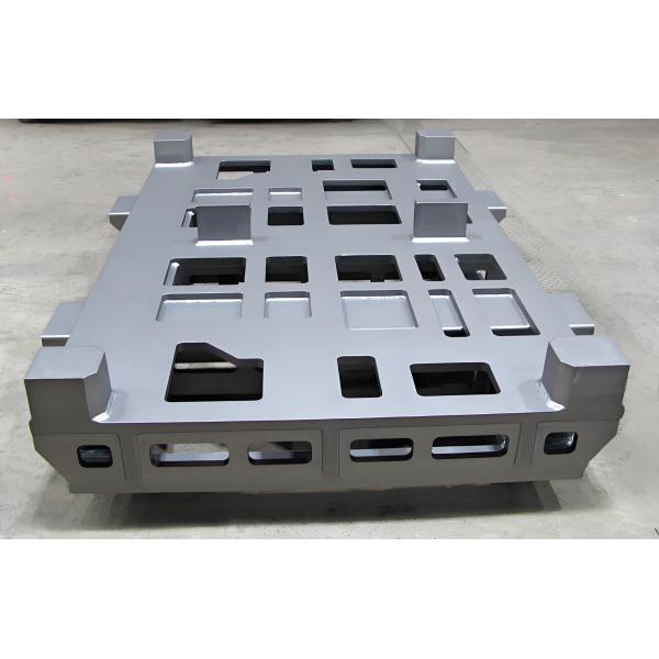 Quality Strong and Durable Metal Structure Pieces with Excellent Weldability For Your for sale