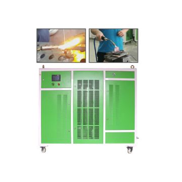 Quality 380V Oxyhydrogen Welding Machine 7500L/H Oxyhydrogen Generator for sale