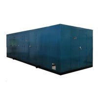 Quality Oil Compact Transformer Substation 2000kva For Power Transmission / Supply for sale