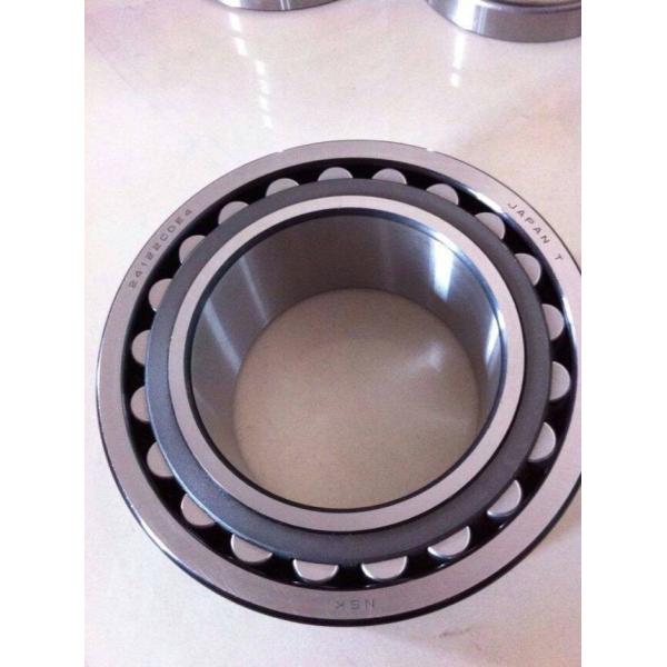 Quality NSK Spherical Roller Bearing 24122 CDE4 for sale
