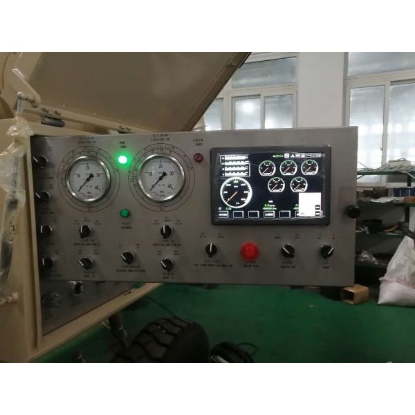 Quality 30 Ton Conductor Line Stringing Equipment Hydraulic Wire Puller Tools for sale