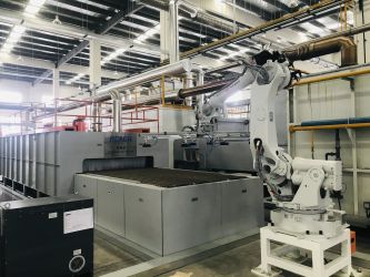 China Factory - Hangzhou Langshi Auto Parts Co., Ltd.