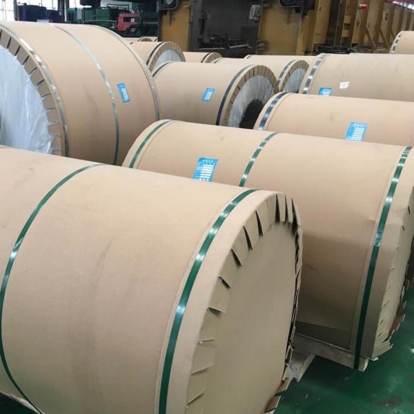 Quality 3xxx Series 3004 Aluminum Alloy Coil 3004 Aluminium Sheet Coil for sale
