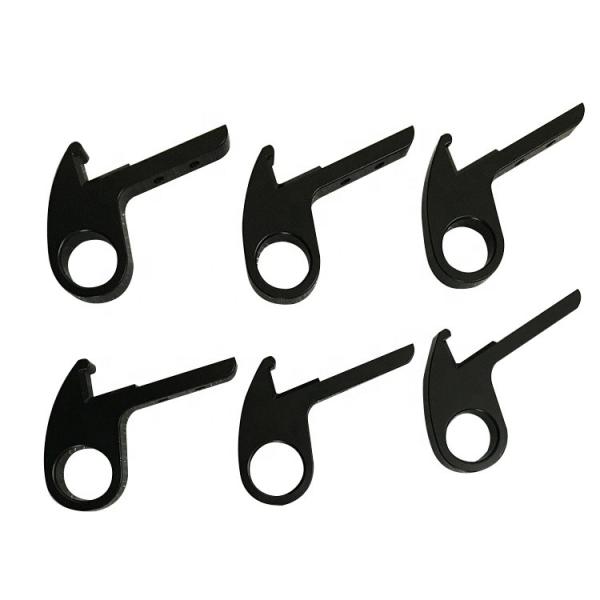 Quality Direct Best Custom Parts Milling CNC Machining for Aluminum Turning at and for sale